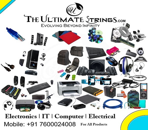 The Ultimate Strings